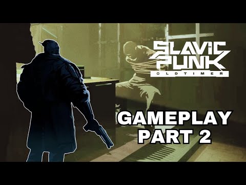 Steam Community :: SlavicPunk: Oldtimer