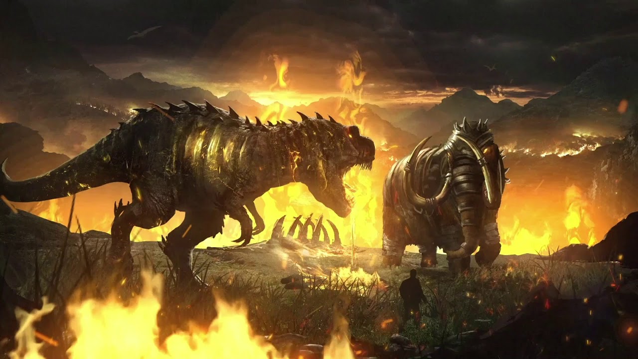 Excision & Wooli - Evolution EP (Promo Video)