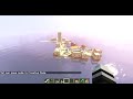 Ocean Only World / Water World Minecraft Data Pack