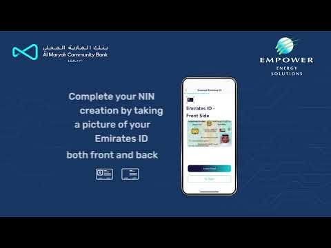 Subscribe digitally to the Empower IPO in 5 minutes through the Mbank UAE app