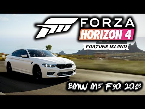 Steam Community :: Video :: Forza Horizon 4 - DLC Fortune Island - BMW ...
