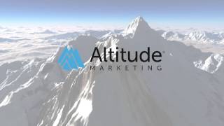 Altitude Marketing Reviews | View Portfolios | DesignRush