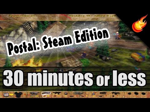 Steam Community :: POSTAL