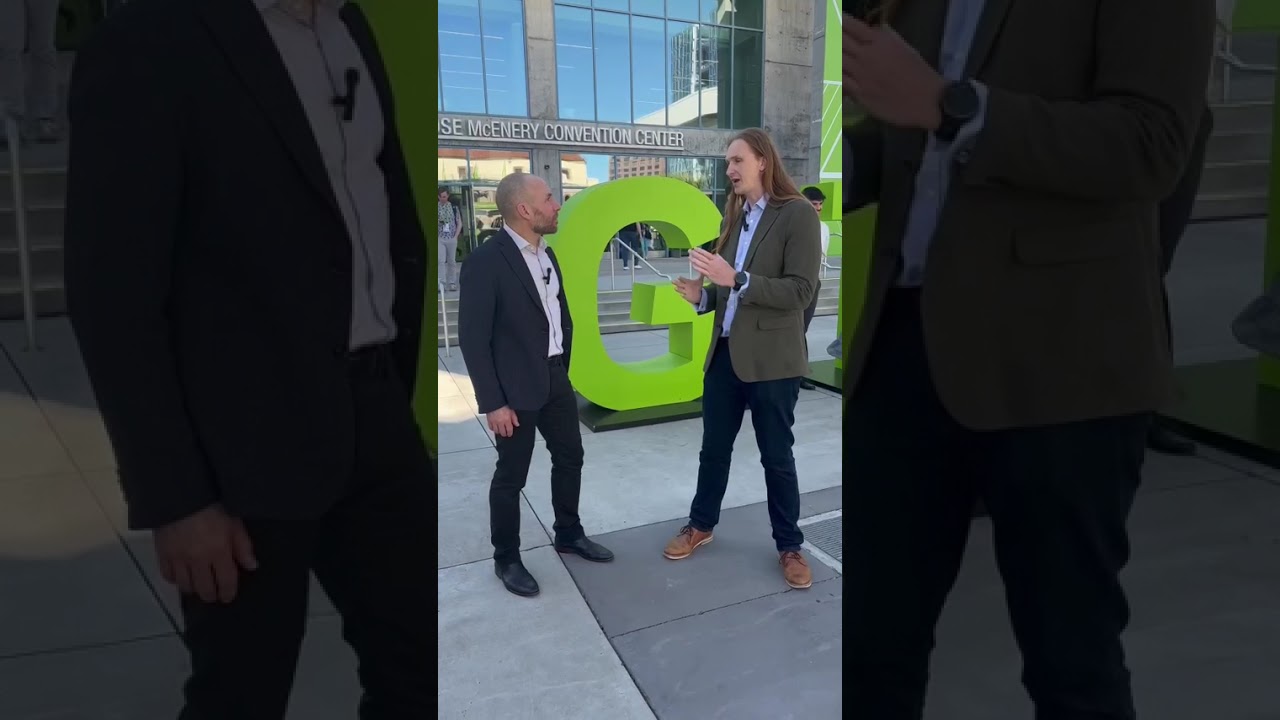 Achieve 5x faster CFD simulation by augmenting solvers with AI physics