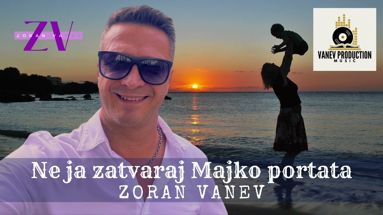 Ne Ja Zatvaraj Majko Portata by Zoran Vanev from North Macedonia | Popnable