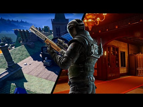 Steam Community :: Video :: I Used BOSG For An Entire Season Of Rainbow ...