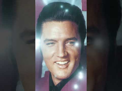 Elvis Presley - KISS ME QUICK | @jendelz