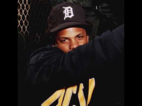Rare eazy e photos (high school) (other rappers)