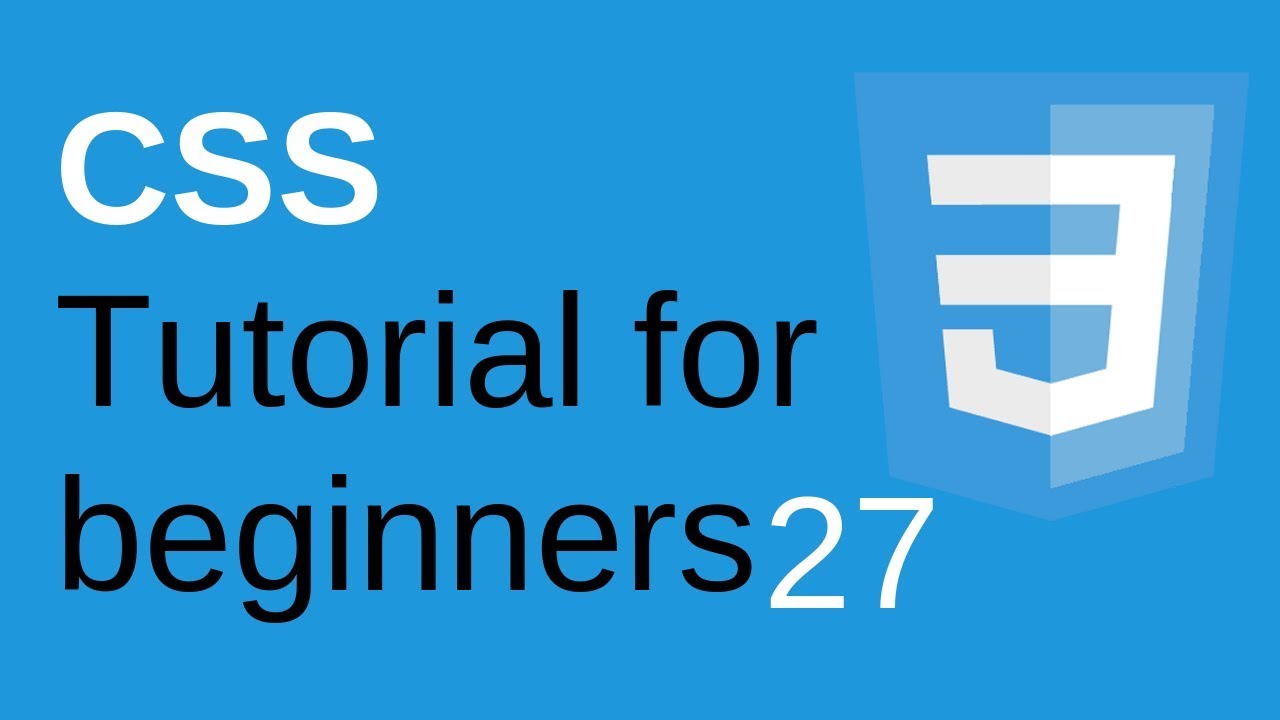 CSS Tutorial for Beginners Part 27 - Pseudo Elements | Learn Web Technologies