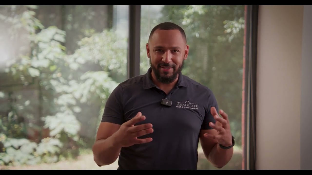 Why Absolute Roof & Home Solutions Is the Roofing Company You Can Trust