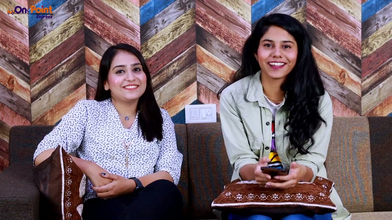 Do you want to send International Courier to your Loved Ones?