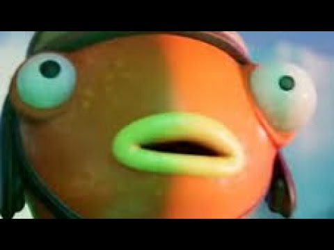 Fortnite Twitch Drops