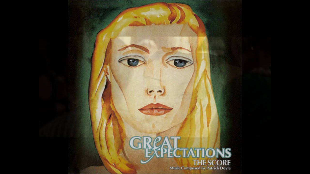 4. Estella's Theme - Patrick Doyle (