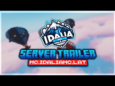 Idalia MC Games (1.21/VE) - The #1 Minecraft server's details, IP, vote ...