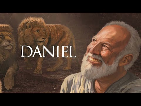Who Was Daniel & Why is He Important to Us? (Biblical Stories Explained)