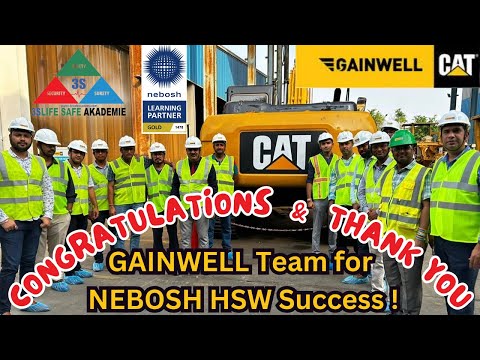 How to pass NEBOSH | How to get success in NEBOSH | NEBOSH HSW | NEBOSH IGC | NEBOSH IDip | PSM