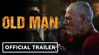 Old Man streaming: where to watch movie online?