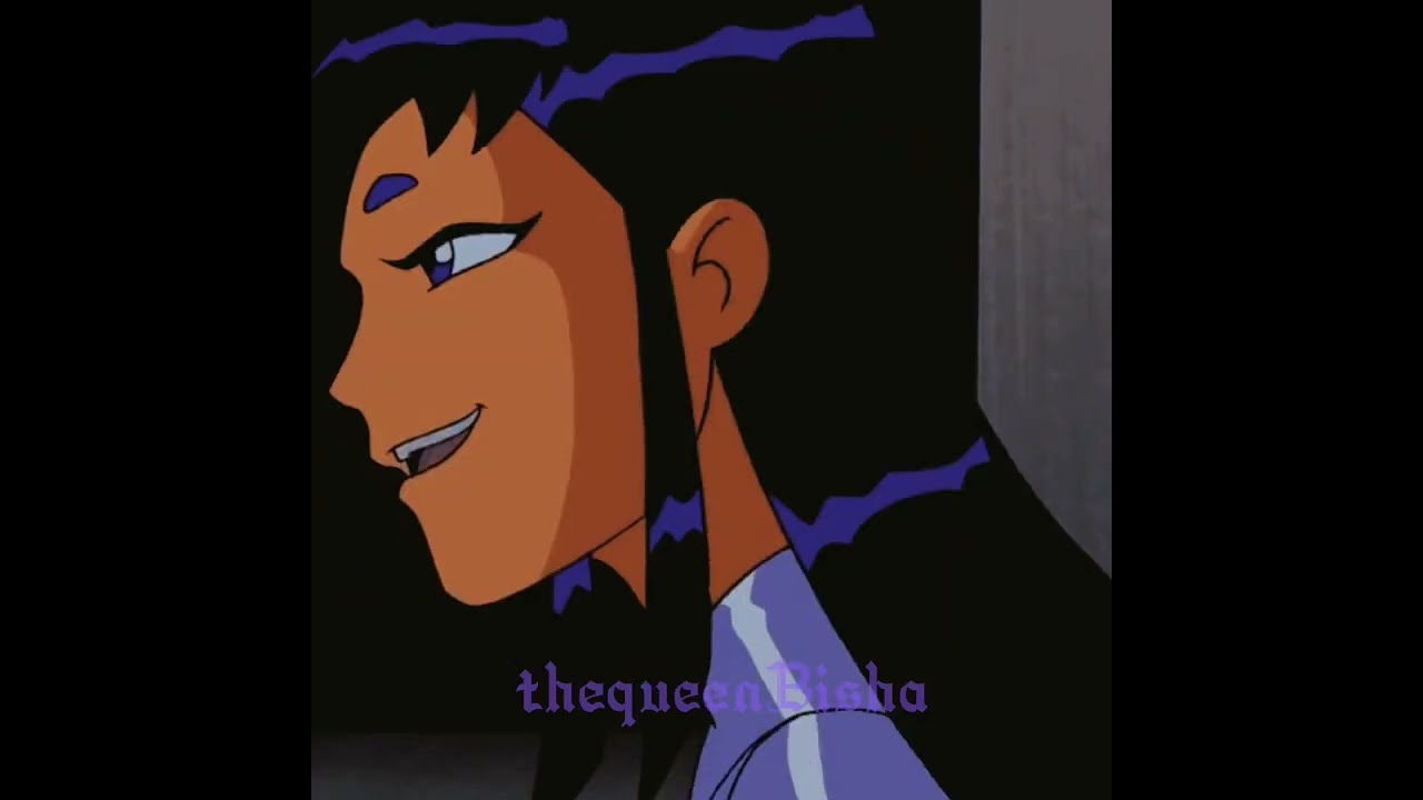 TT Blackfire — Freak Show edit