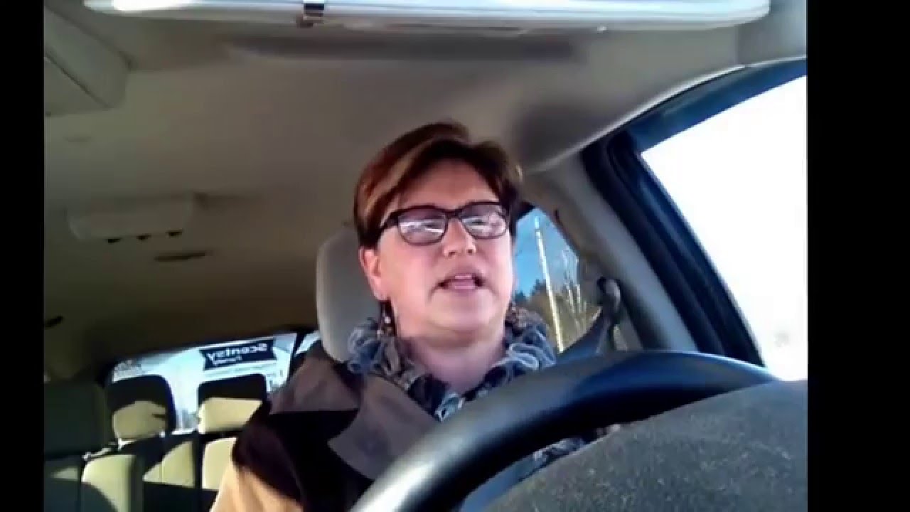 Attention fence sitters