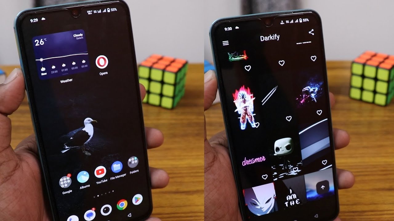 Darkify wallpaper | Darkify wallpaper android |  dark wallpaper android