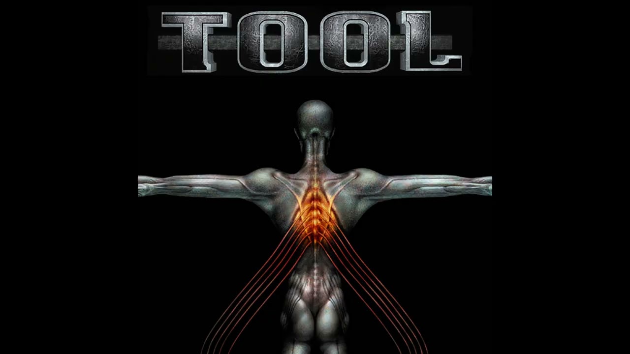 Tool - Third Eye (Salival) [UHQ]