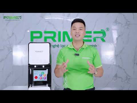 Cách sử dụng nguồn nước đến từ máy lọc nước Kanzen-PK08