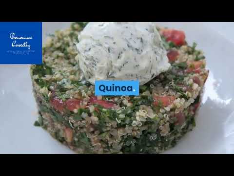 Correct Pronunciation Of Quinoa | 2020 |