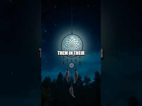Exploring the Mystical Influence of Dreamcatchers