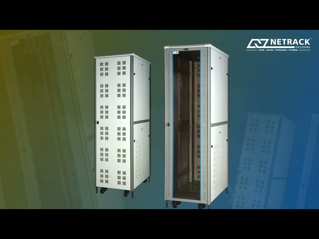 Networking Racks And Server Racks - 42U Digirack 600x600 Distributor ...