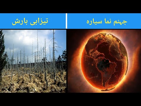 Facts and History about Planet Venus | Urdu/hindi | Factified TV