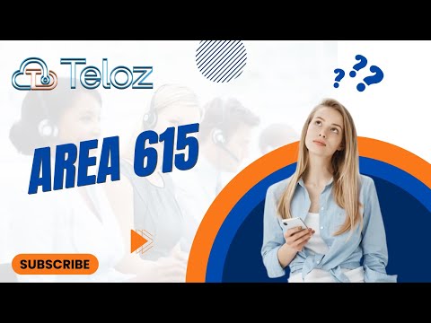 Area Code 615: Everything You Need to Know