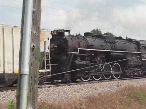Nickelplate765