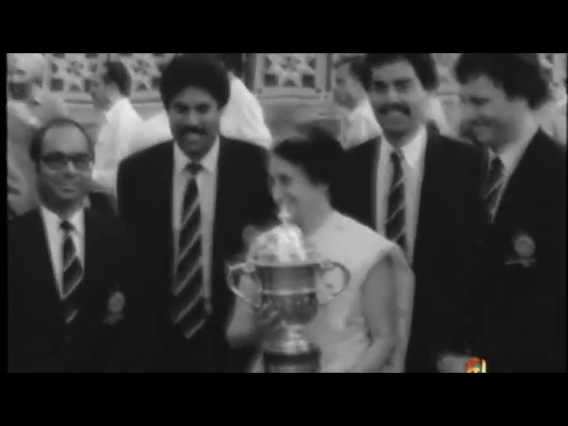 1983 World Cup - Schedule, Points Table, Winner, Results, Format & History