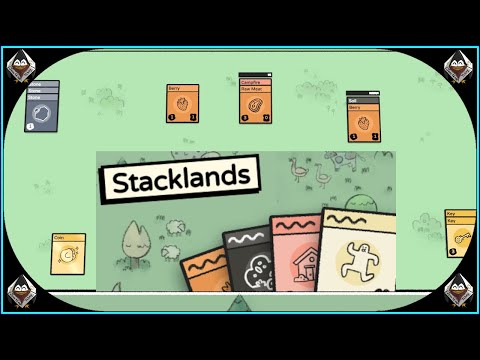 Steam Community :: Video :: Stacklands #01 Des cycles et des cartes ...