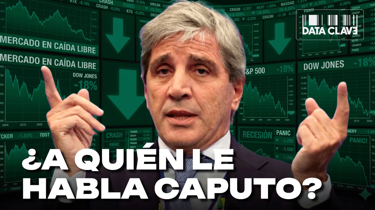 SE VIENEN LOS MEJORES 18 MESES DE LA HISTORIA (SUPUESTAMENTE) - DATA CLAVE