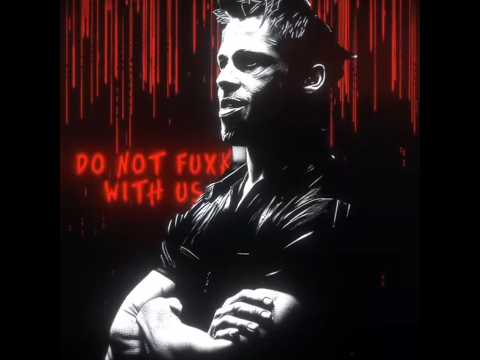 TYLER DURDEN EDIT | FIGHT CLUB EDIT | SL*VE MUSIC EDITED AUDIO #fightclub