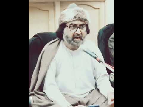 Pir Syed Ghulam Nizamuddin Jami Gillani Qadri