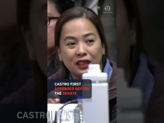 'This ruined our lives': Bamban POGO 'ghost' owner surrenders