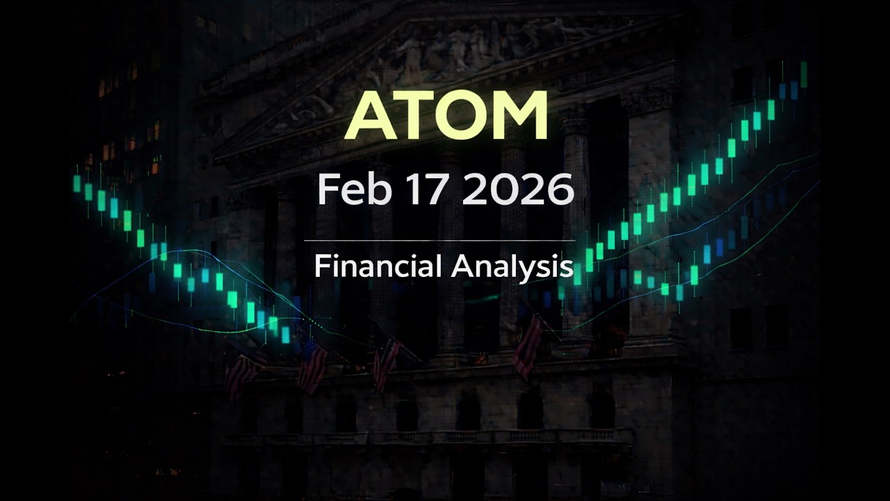 Atomera Incorporated Institutional Equity Research and GAA Breakthrough Analysis ATOM $ATOM #ATOM
