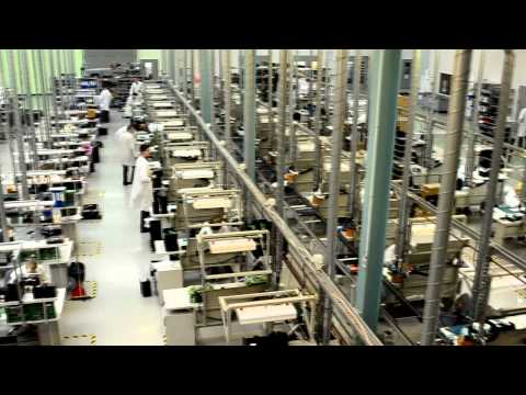 Sonel-S.A.---EMS,-Electronics-Manufacturing-Services,