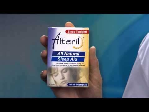 Alteril - Find Out