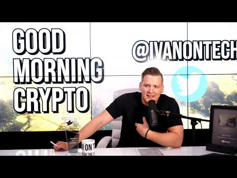Bitcoin ANOTHER DUMP?! 🚨 DON'T LOSE MONEY - GRETA EFFECT, Kik Shutting Down