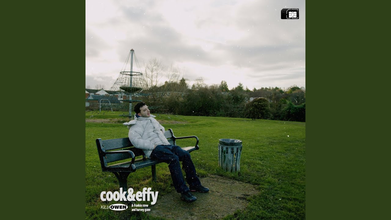 KiLLOWEN - Cook & Effy | Hip Hop music review on Nagamag