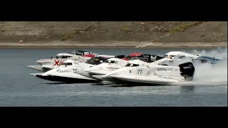 Live streaming – UIM F2 World Championship