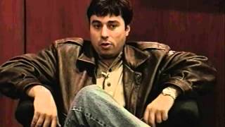 1990s Chris Roberts Talks Wing Commander, Star Citizen - Wing Commander CIC