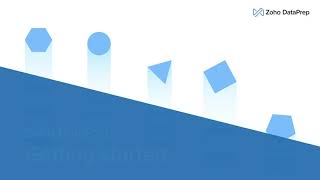 Zoho DataPrep - Features, Reviews & Pricing (January 2026)