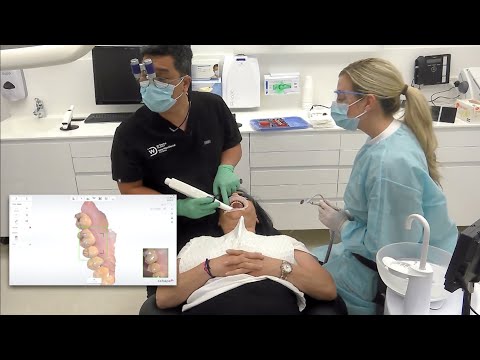 Schein TV: Getting Started with Digital Dentistry with Dr Anthony Mak, and Aodhan Docherty
