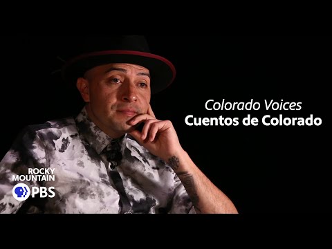 Colorado Voices: Cuentos de Colorado