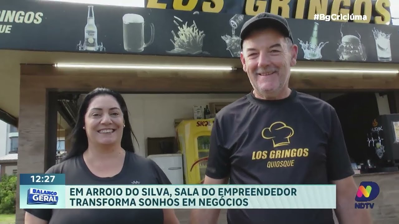 Sala do empreendedor fortalece pequenos negócios em Arroio do Silva