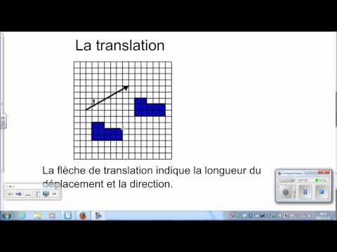 la translation